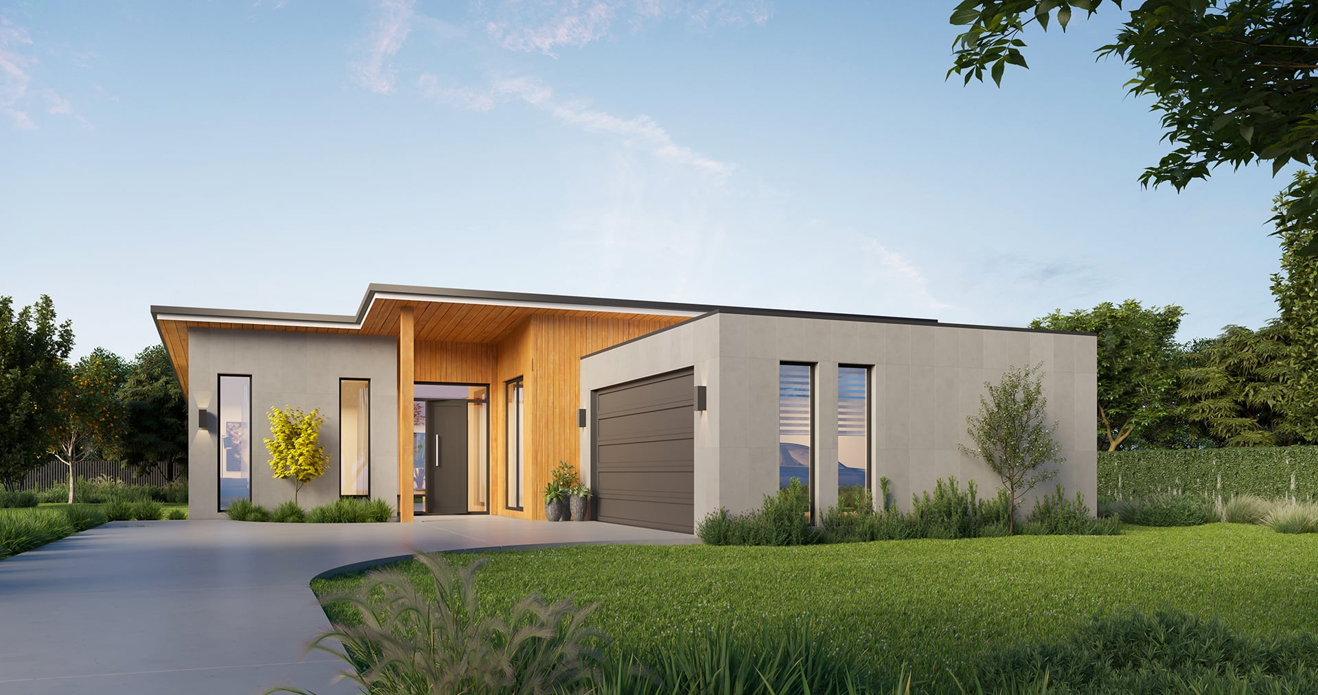 Hamilton | House Floor Plans | Sentinel Homes