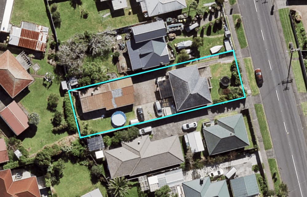 Subdividing, infill housing and developments - we make it easy.