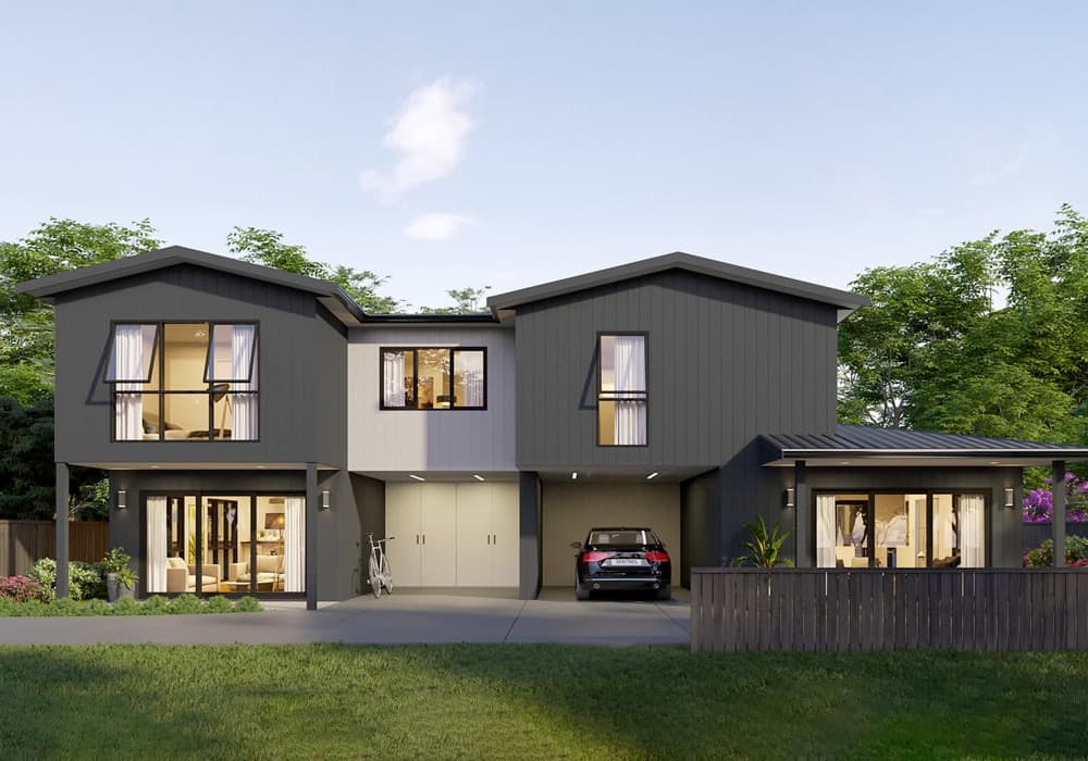 Grenada | House Floor Plans | Sentinel Homes