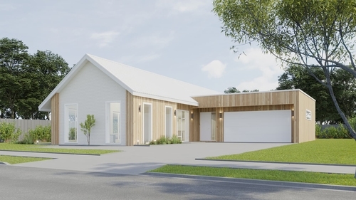 Oceania | House Floor Plans | Sentinel Homes