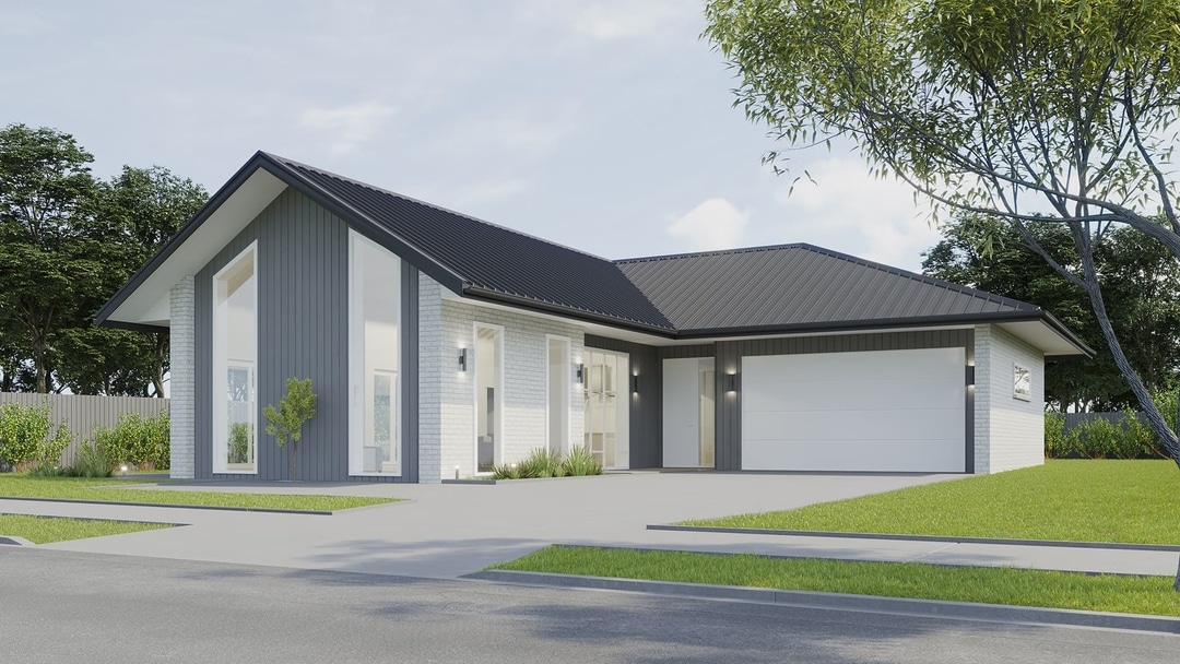 Oceania | House Floor Plans | Sentinel Homes