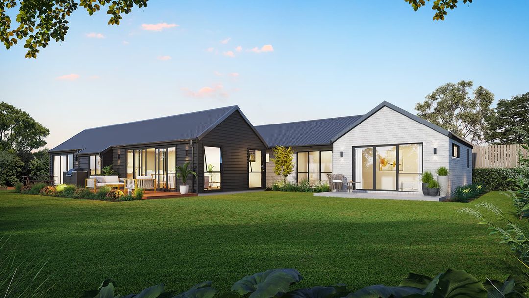 Paterson | House Floor Plans | Sentinel Homes