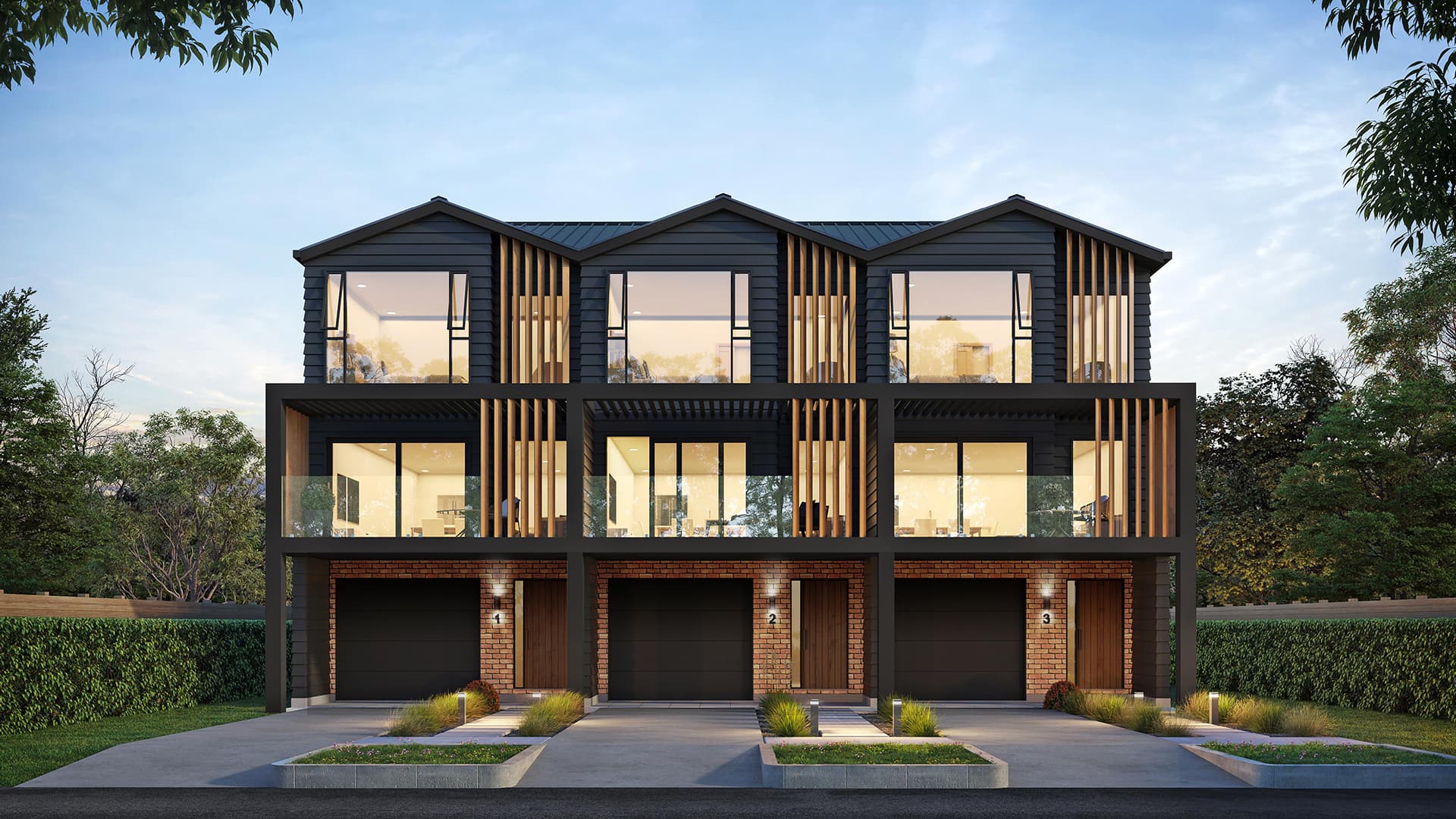 Fitzroy | House Floor Plans | Sentinel Homes