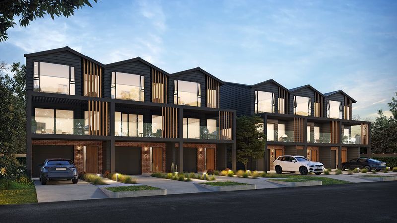 House Plans and Exterior Ideas for your new build