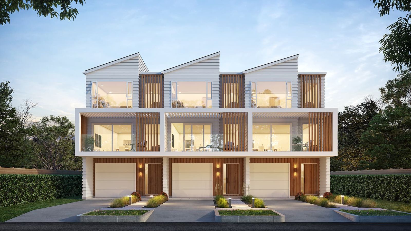 Fitzroy | House Floor Plans | Sentinel Homes