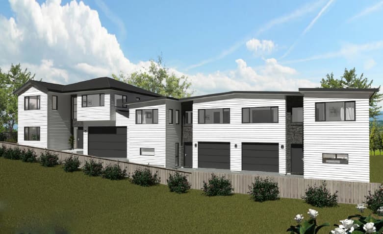 Subdivide and Build | Home Builders | Sentinel Homes