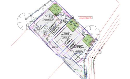 Subdivide and Build | Home Builders | Sentinel Homes