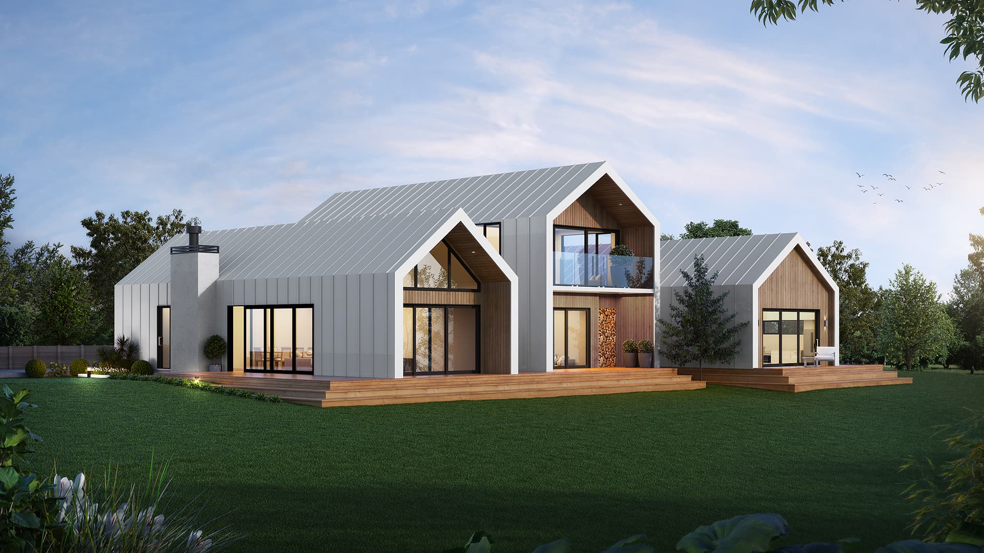 Highland | House Floor Plans | Sentinel Homes