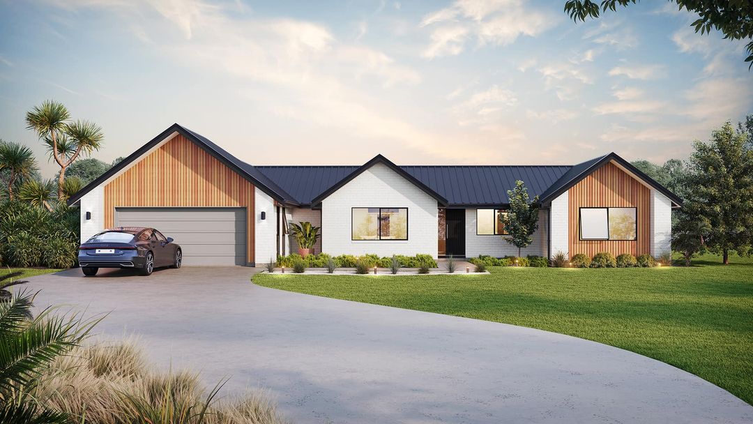 Forester | House Floor Plans | Sentinel Homes