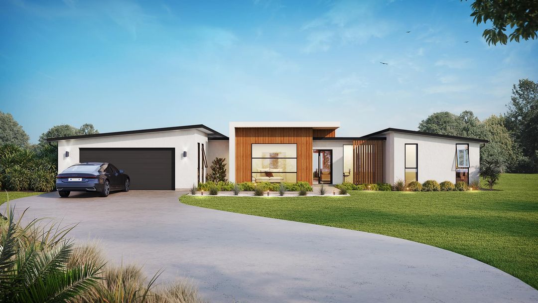 Forester | House Floor Plans | Sentinel Homes