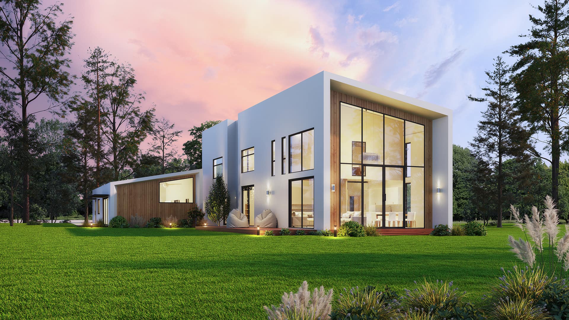 House Plans and Exterior Ideas for your new build