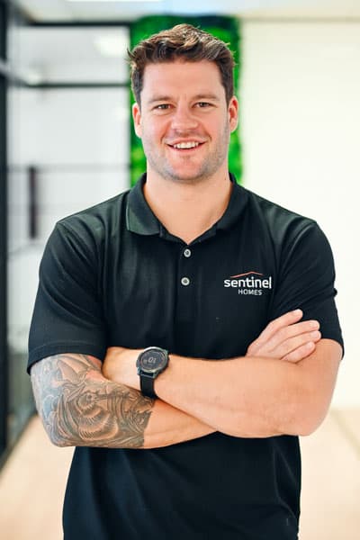 Builders in Hamilton | House Builder Waikato | Sentinel Homes