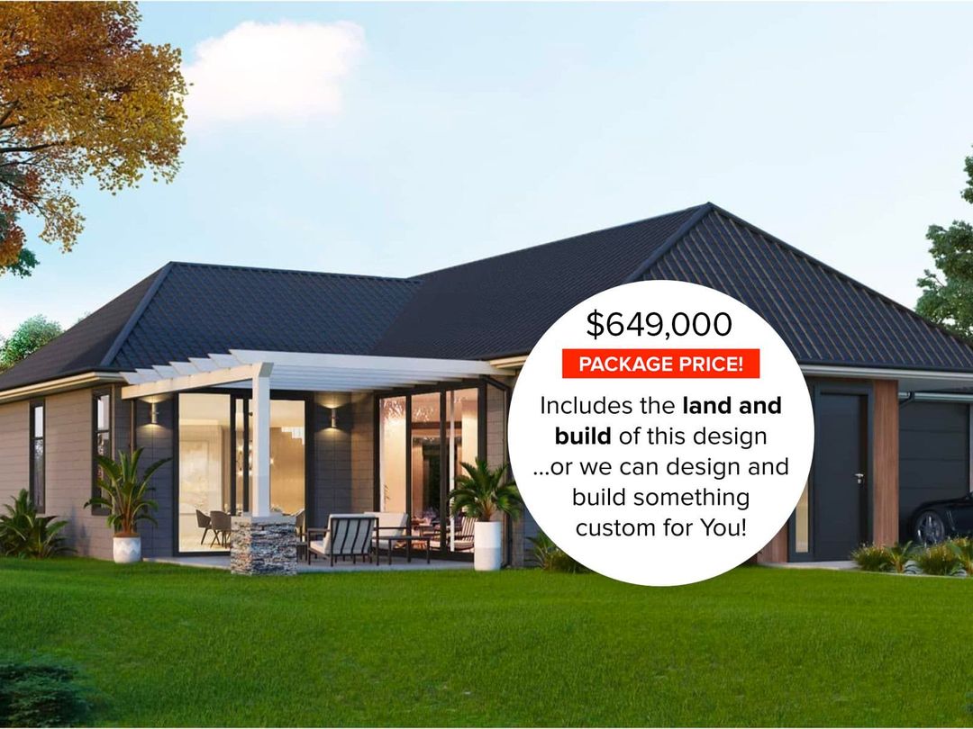 Builders in Manawatu & Horowhenua | House Builders | Sentinel Homes