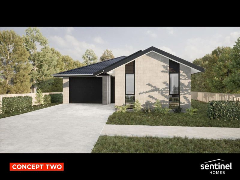 Builders in Hamilton | House Builder Waikato | Sentinel Homes