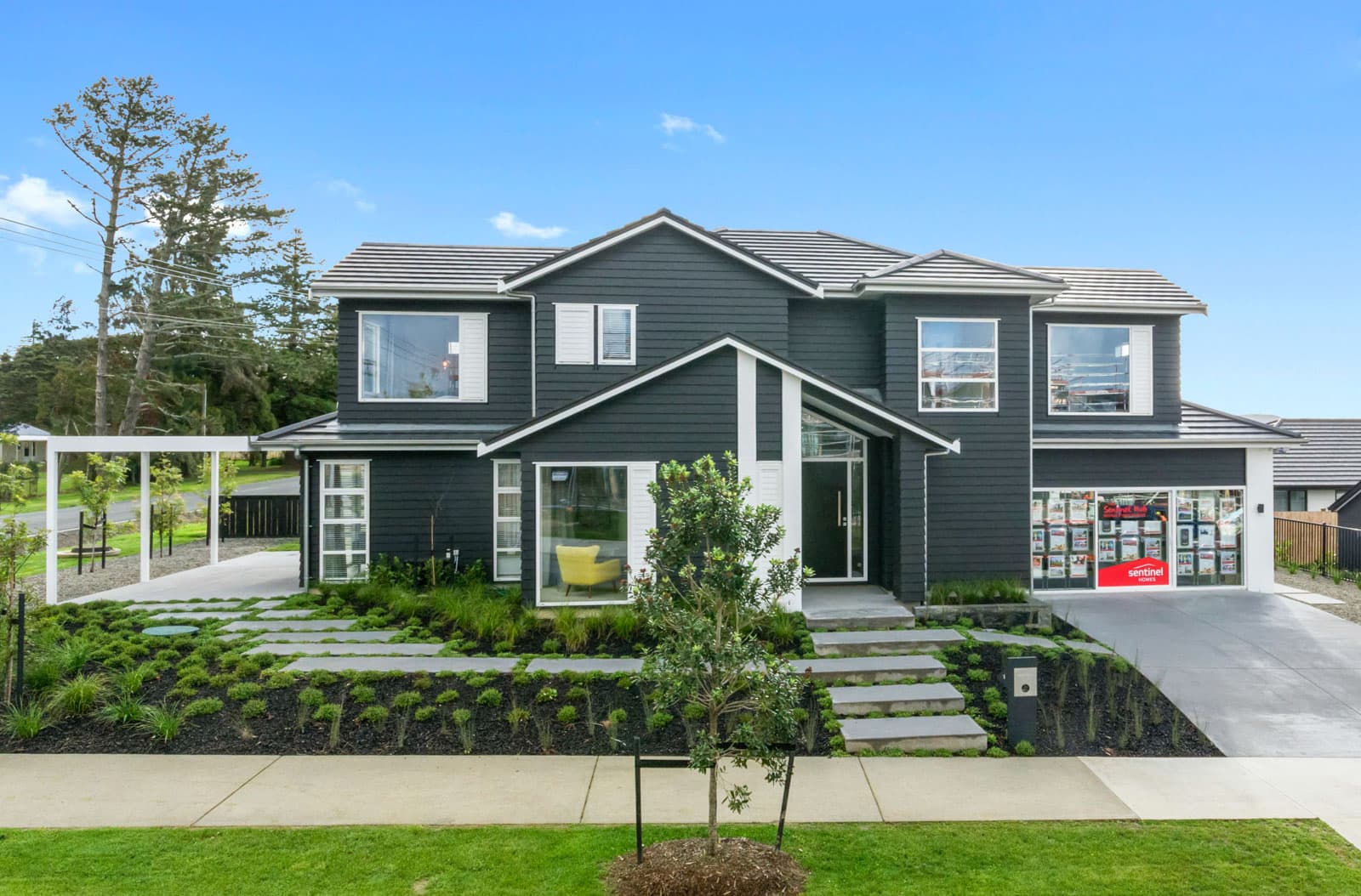 House Design Ideas | Award Winning Homes