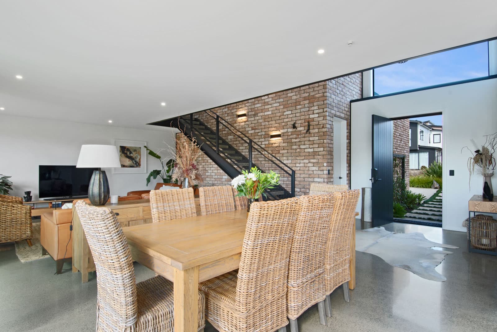 House Design Ideas Auckland North & West | Blissful home base