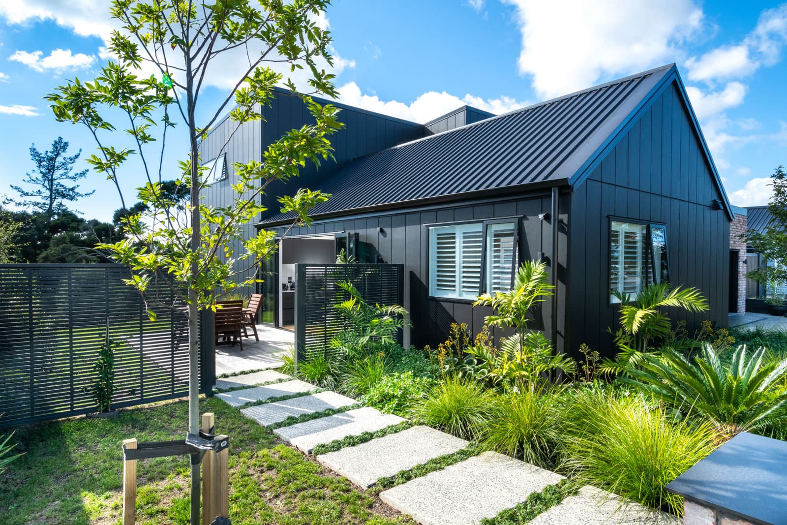 House Design Ideas Auckland North & West | Blissful home base