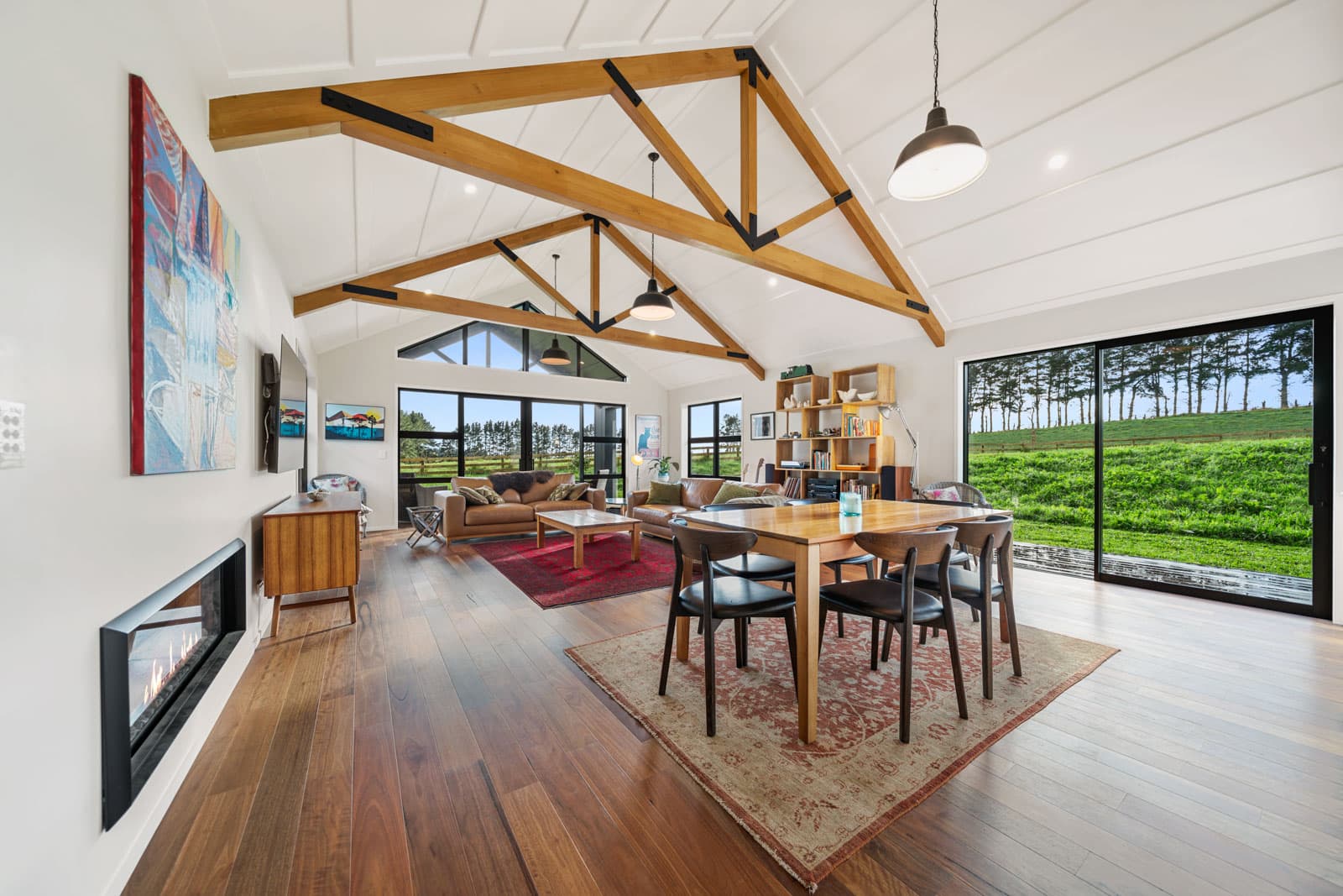 Builders in Auckland Central, South & East | Sentinel Homes