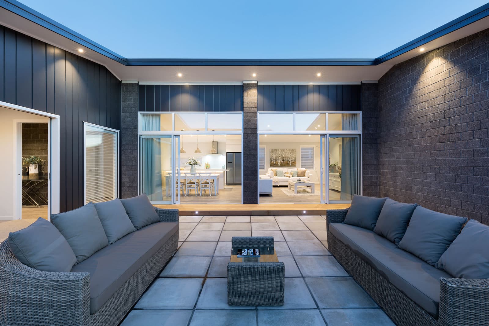 House Design Ideas | Award Winning Homes