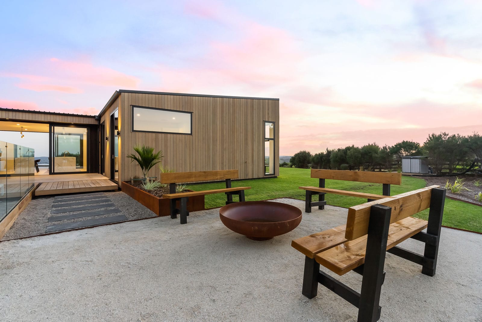 House Design Ideas Auckland North & West | Nikau Ridge