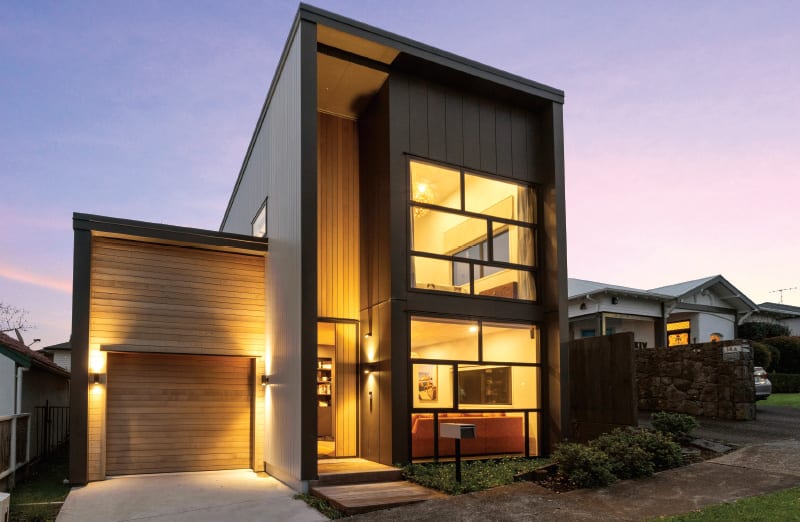 10 Design Ideas For a Home That Stands Out | Sentinel Homes