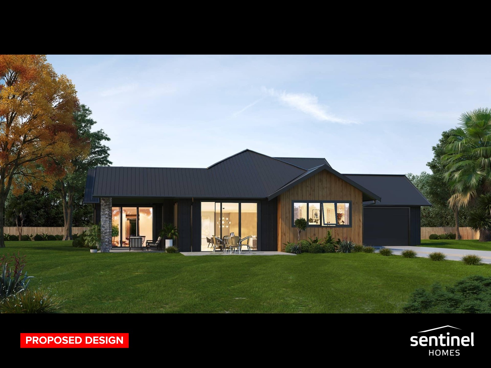 Builders in Whangarei | Home Builders | Sentinel Homes