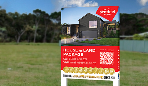 10 Design Ideas For a Home That Stands Out | Sentinel Homes