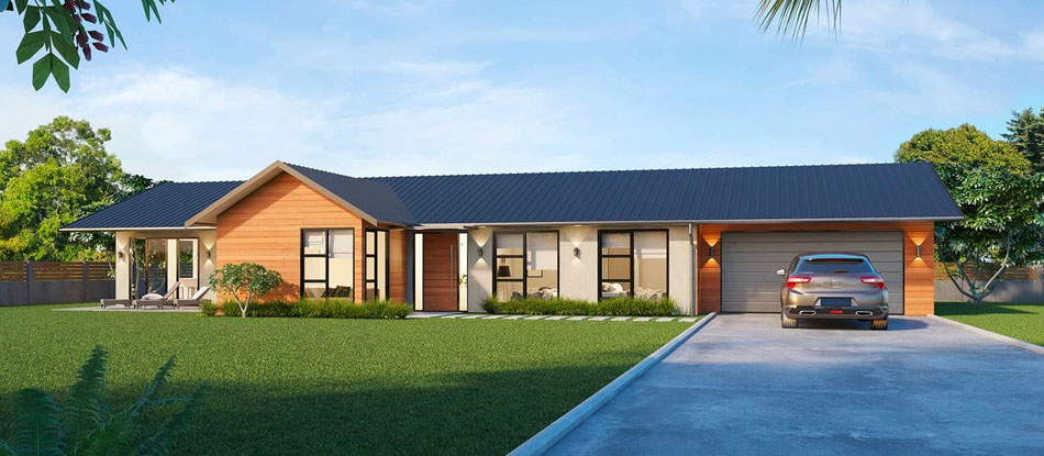 Sentinel Homes | Fully Customise Existing House Plan