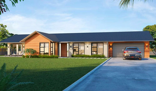 10 Design Ideas For a Home That Stands Out | Sentinel Homes