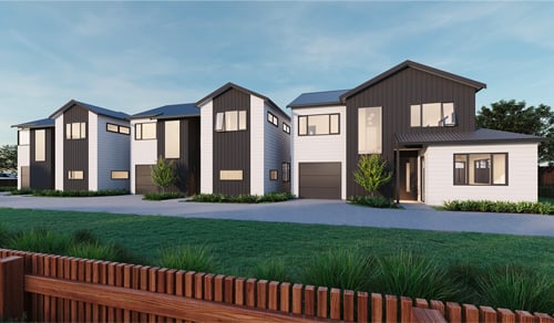 10 Design Ideas For a Home That Stands Out | Sentinel Homes