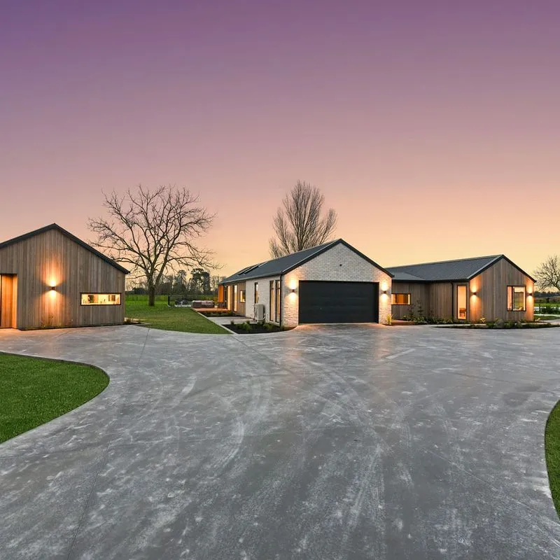 Builders in Hamilton | House Builder Waikato | Sentinel Homes