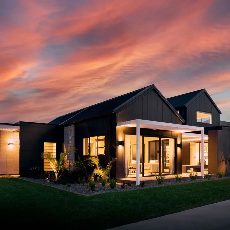 House Design Ideas | Award Winning Homes