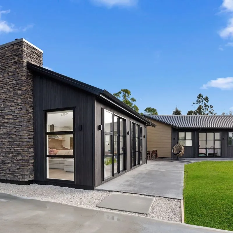 House Design Ideas | Award Winning Homes