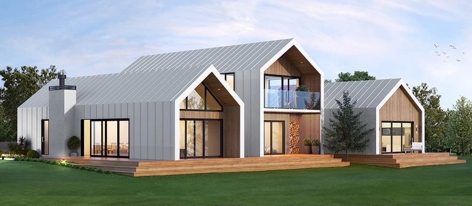 Future-Proof Your New Home | Sentinel Homes