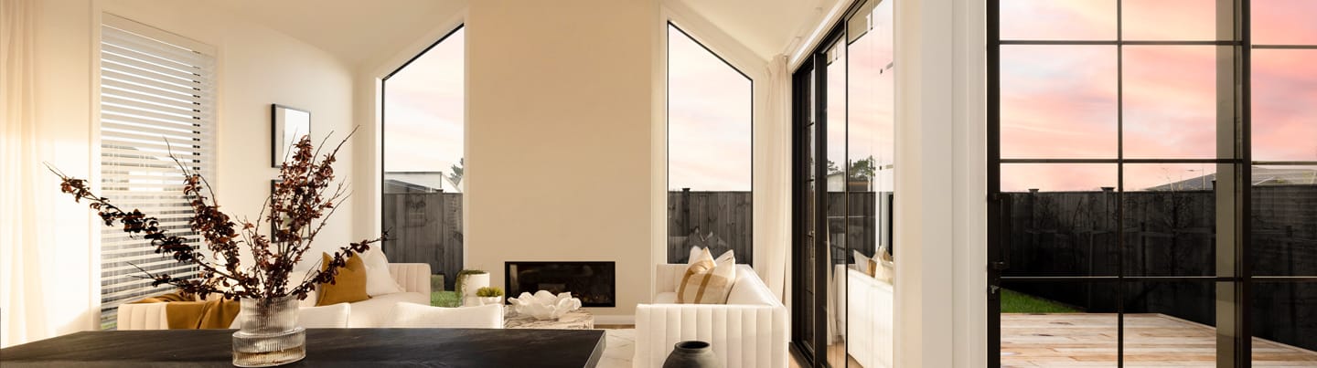 Auckland (Karaka) Show Home | Sentinel Homes