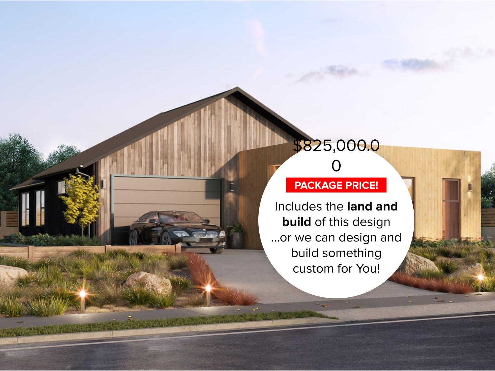 House & Land Packages | Home Builders | Sentinel Homes