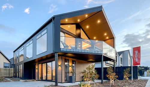 5 Questions to Ask Your New Home Builder | Sentinel Homes