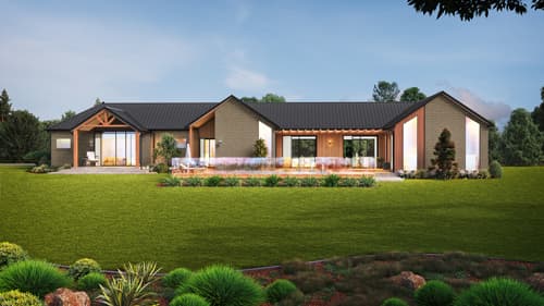 House Plans and Exterior Ideas for your new build