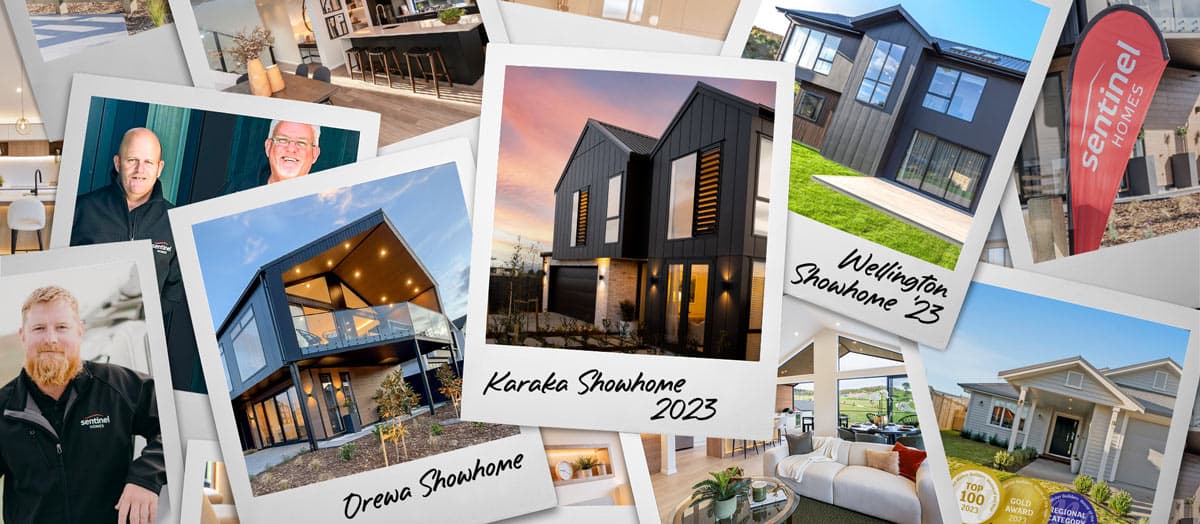 2023 Year In Review | Sentinel Homes