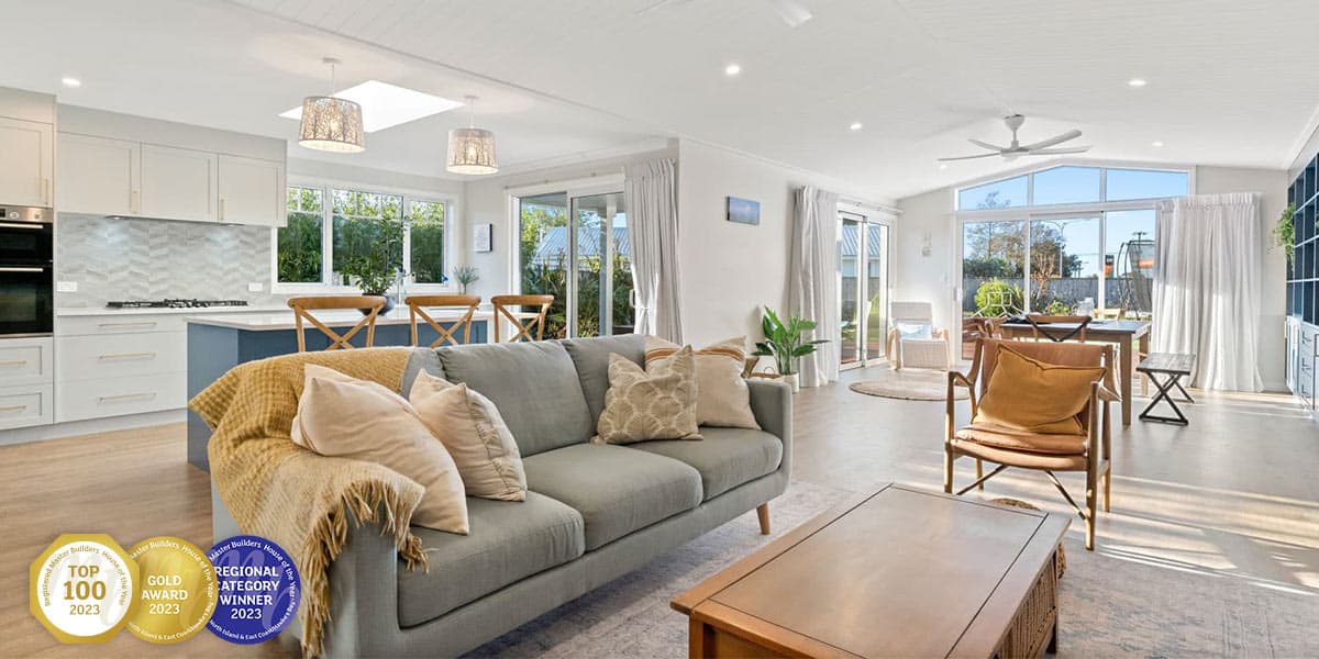 2023 Year In Review | Sentinel Homes