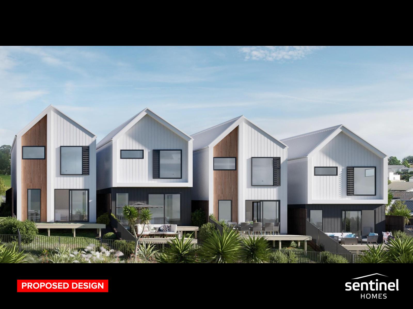 House & Land Packages | Home Builders | Sentinel Homes