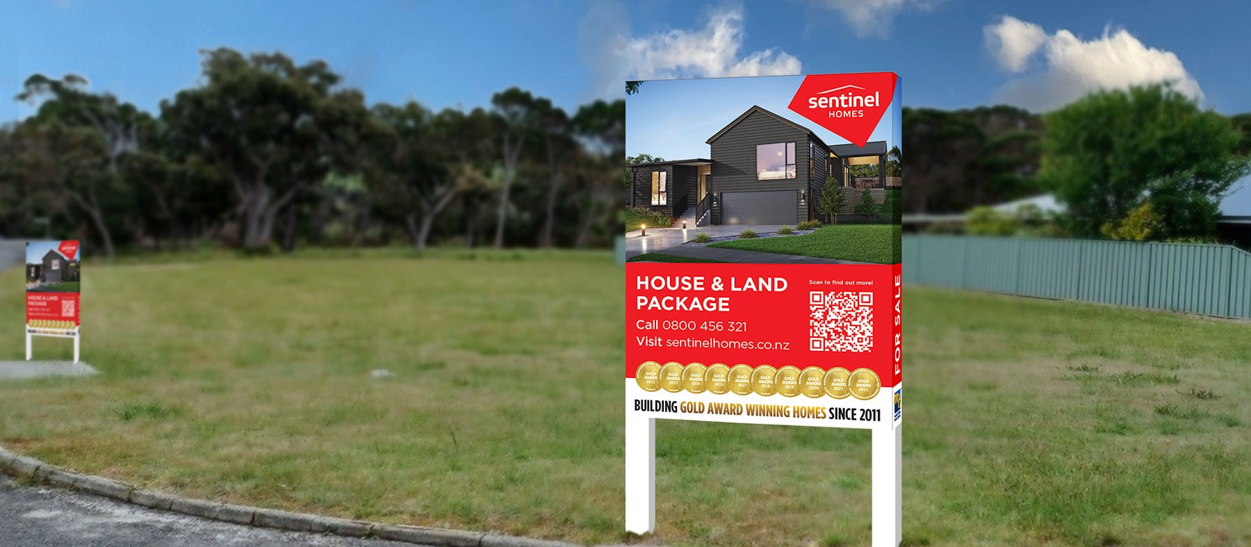 Sentinel Homes | Benefits Of A House And Land Package