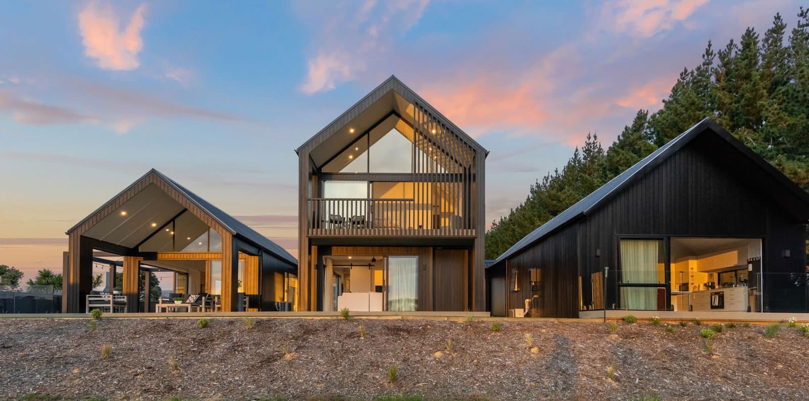 House Design Ideas | Award Winning Homes