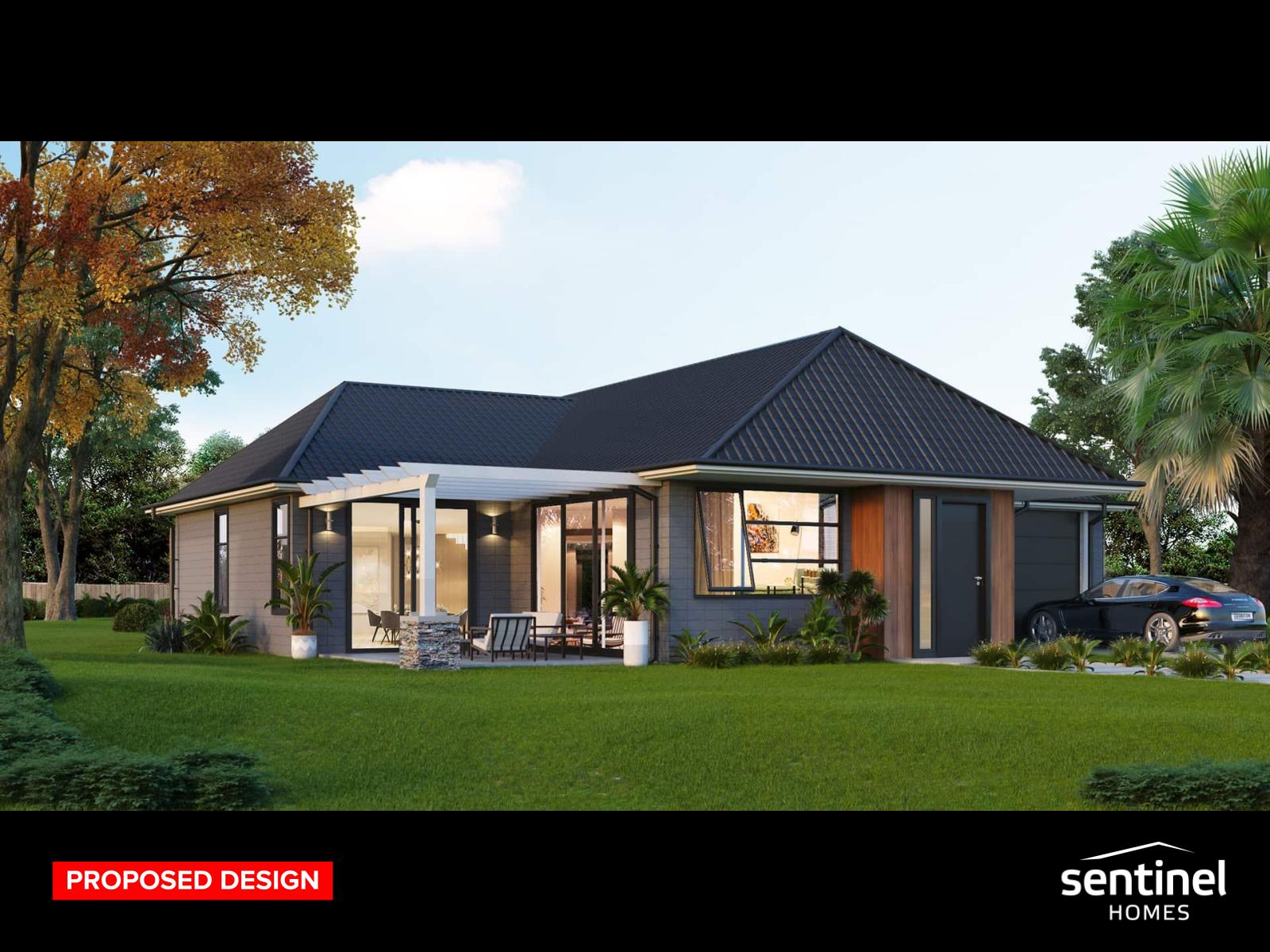 House & Land Packages | Home Builders | Sentinel Homes