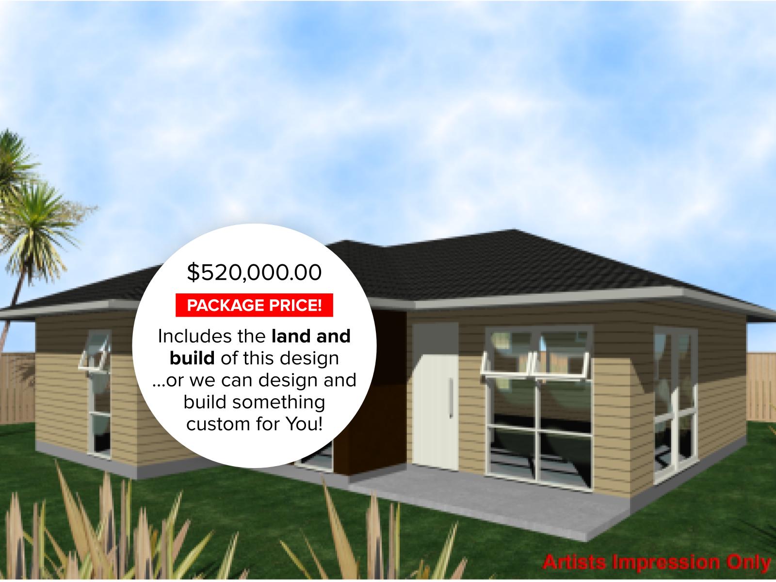 House & Land Packages | Home Builders | Sentinel Homes