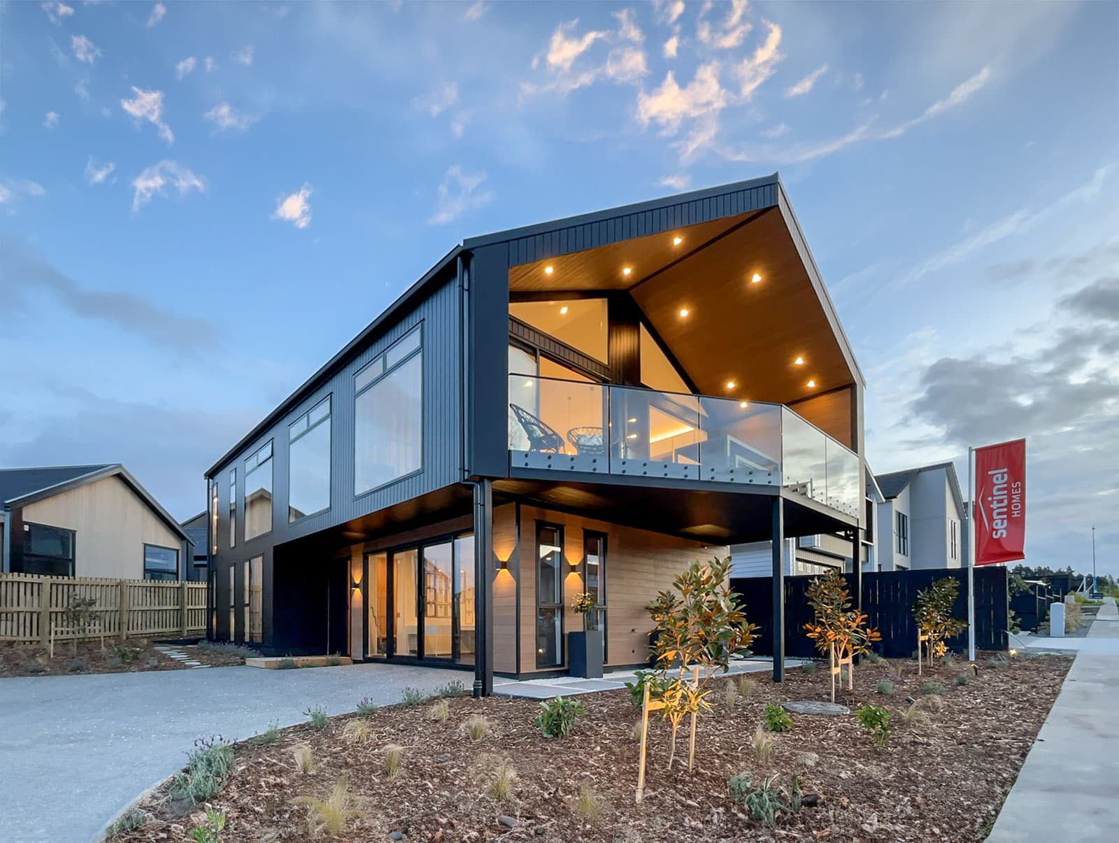 House Design Ideas | Award Winning Homes