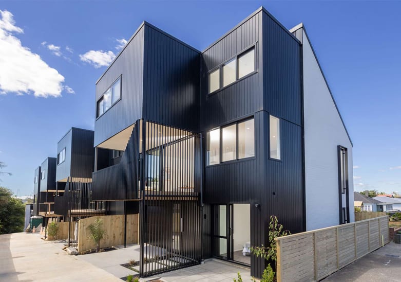 Subdivide and Build | Home Builders | Sentinel Homes