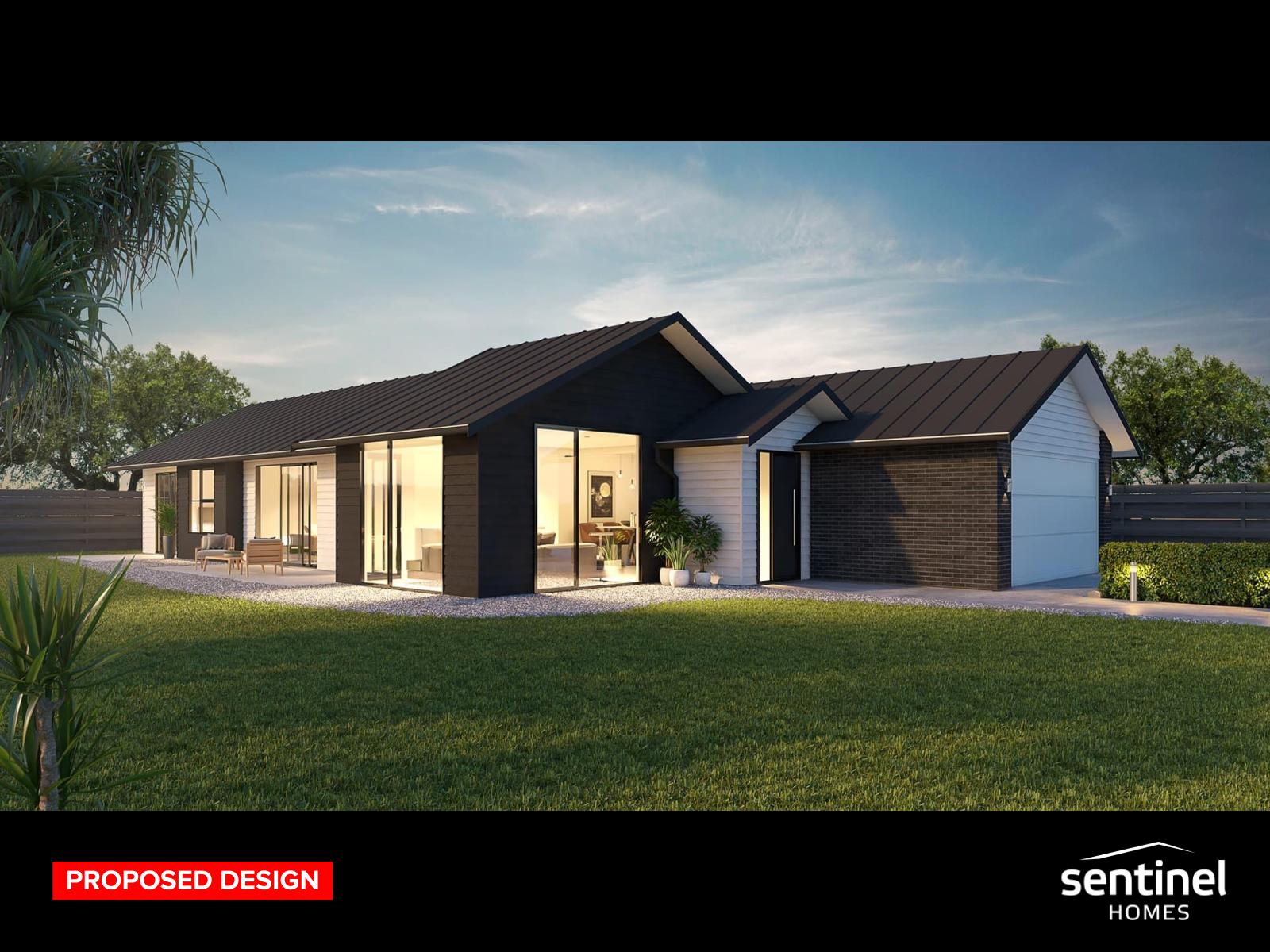 House & Land Packages | Home Builders | Sentinel Homes