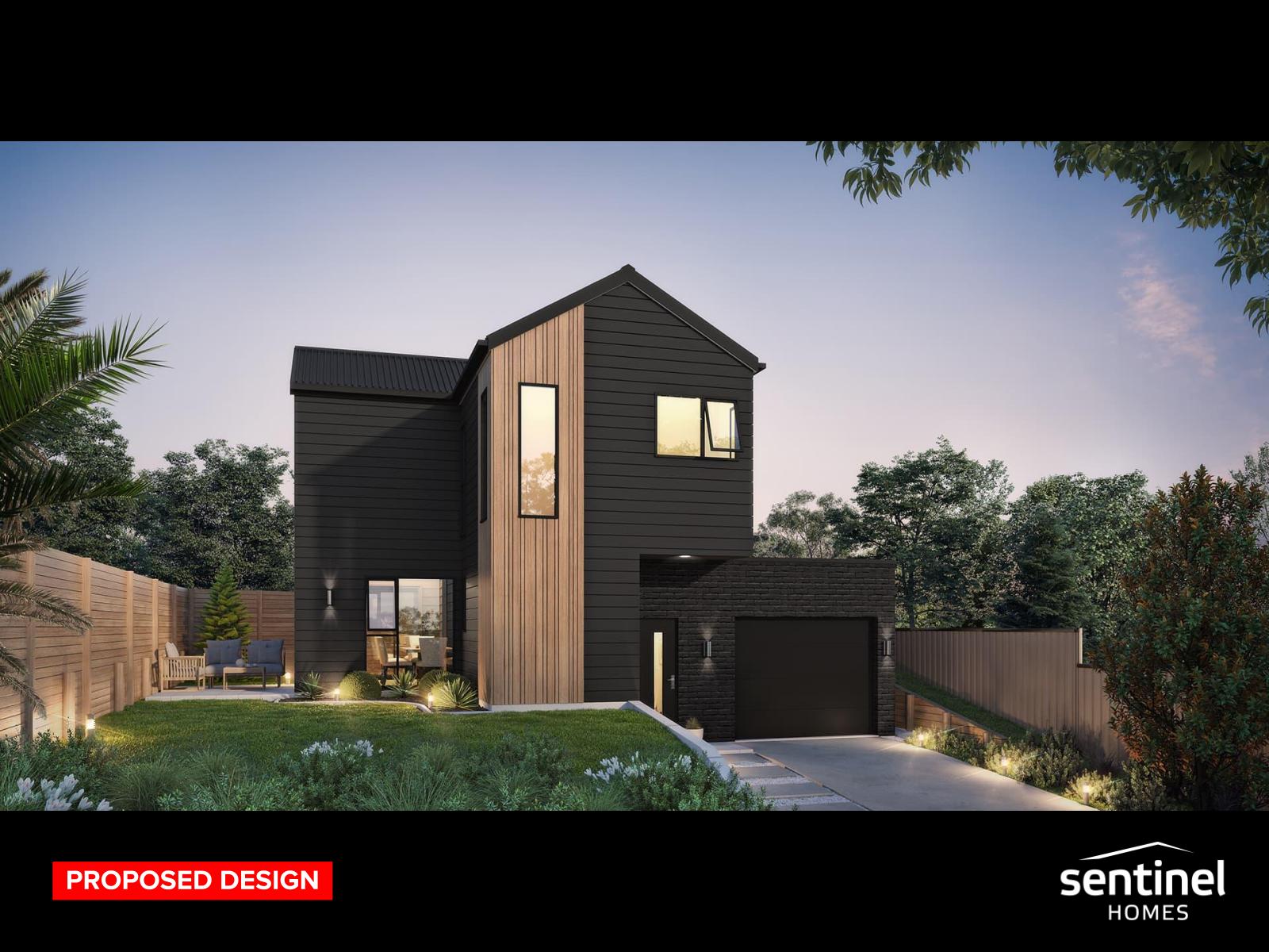 House & Land Packages | Home Builders | Sentinel Homes