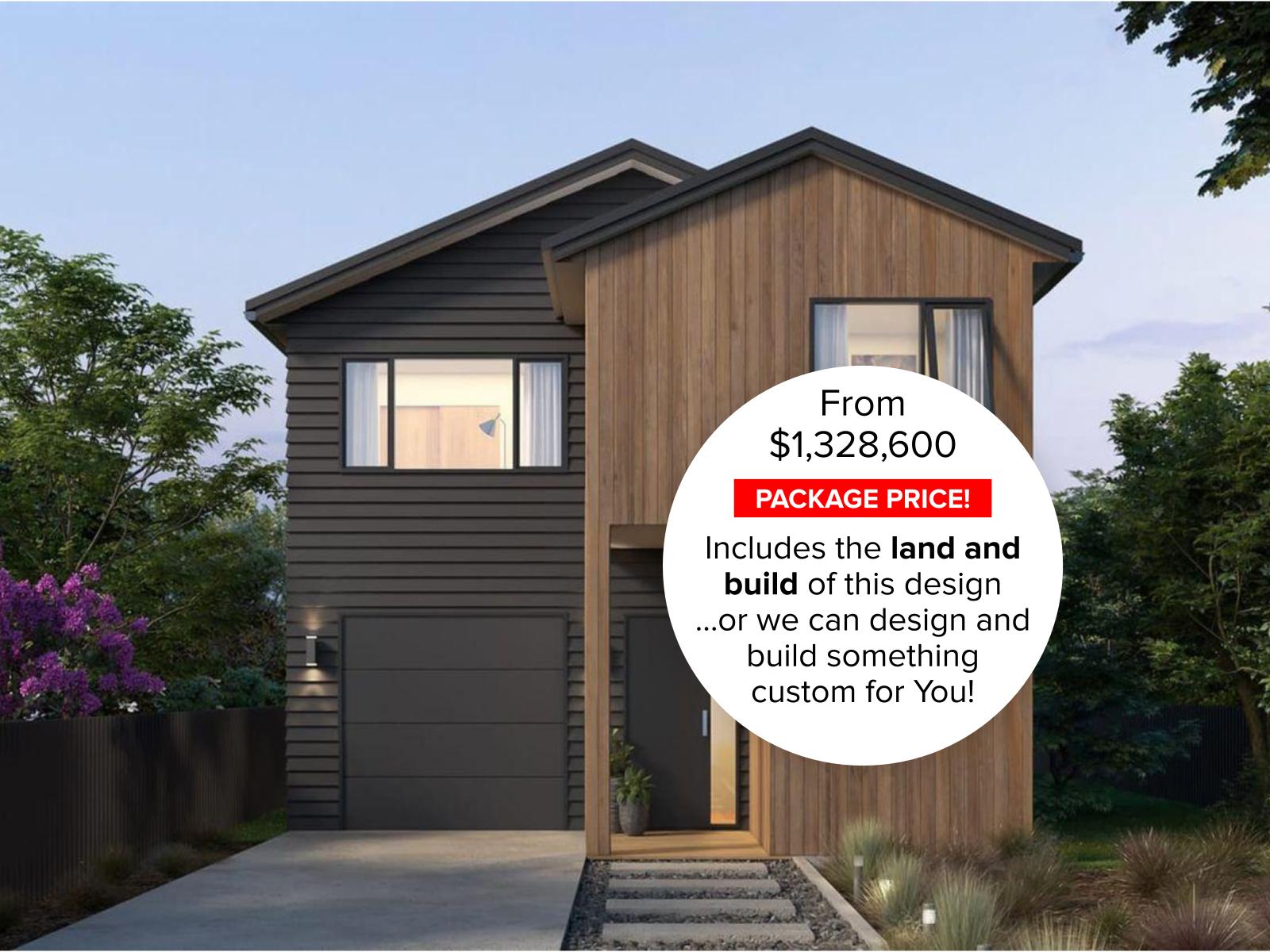 House & Land Packages | Home Builders | Sentinel Homes